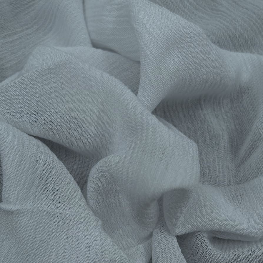 RAYON CREPON GAUZE – Fabric Wholesale Depot